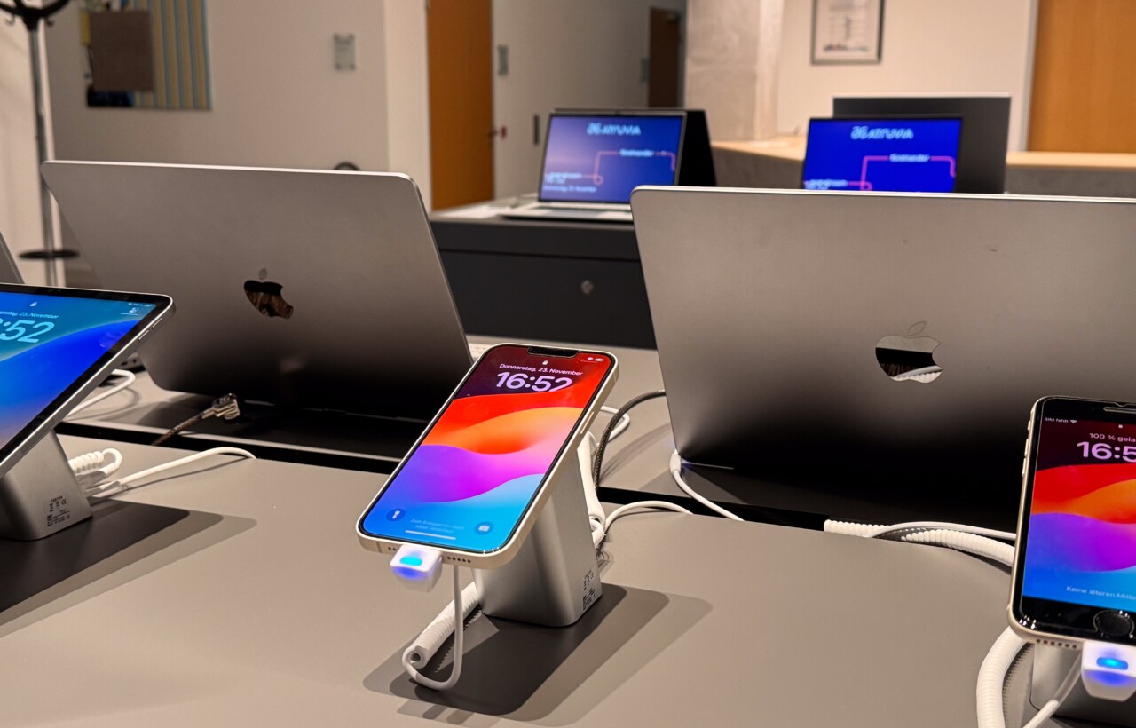 X-Point - Atruvia Newwork