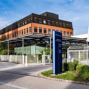 Standortvielfalt - Atruvia Newwork